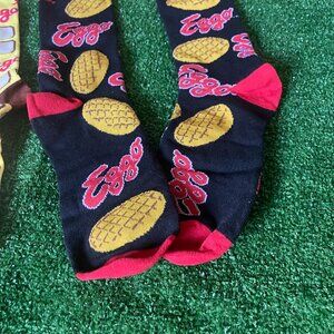 Kellogg'S | Underwear & Socks | Kelloggs 2pairs Pack Eggo Waffles Box ...